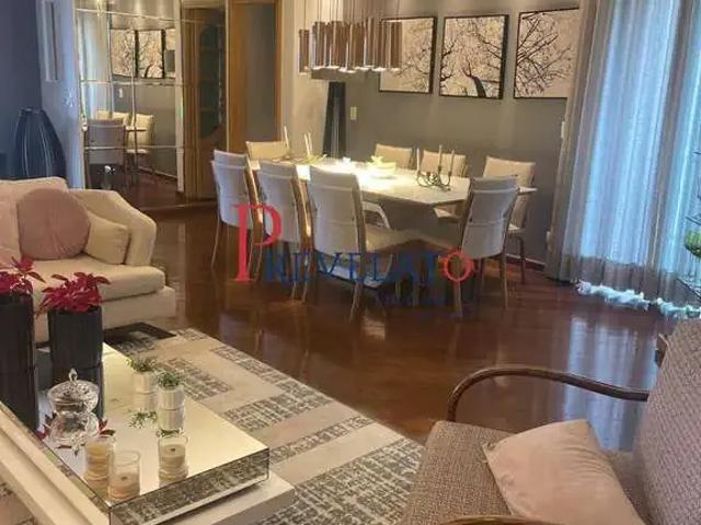 Cobertura para Venda em São Bernardo do Campo/SP Baeta Neves 4 Quartos