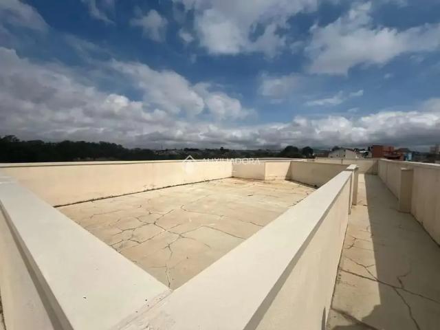 Cobertura para Venda em São Bernardo do Campo/SP Baeta Neves 2 Quartos