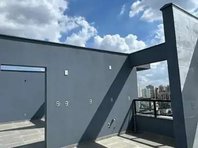 Cobertura para Venda em São Bernardo do Campo/SP Baeta Neves 2 Quartos