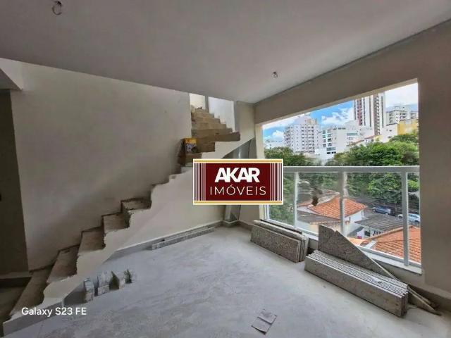 Cobertura para Venda em São Bernardo do Campo/SP Baeta Neves 2 Quartos