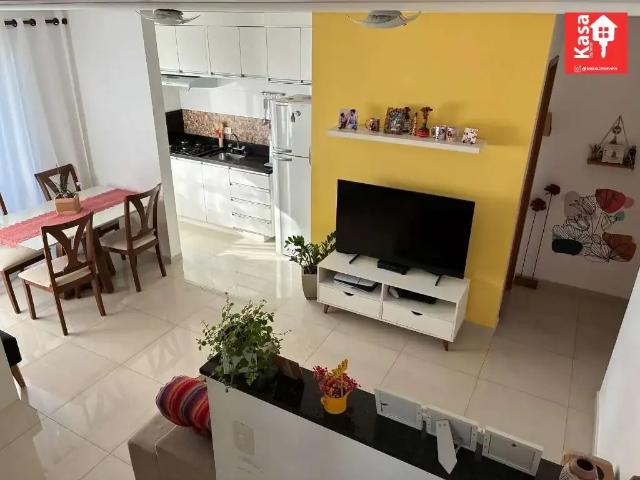 Cobertura para Venda em São Bernardo do Campo/SP Baeta Neves 2 Quartos