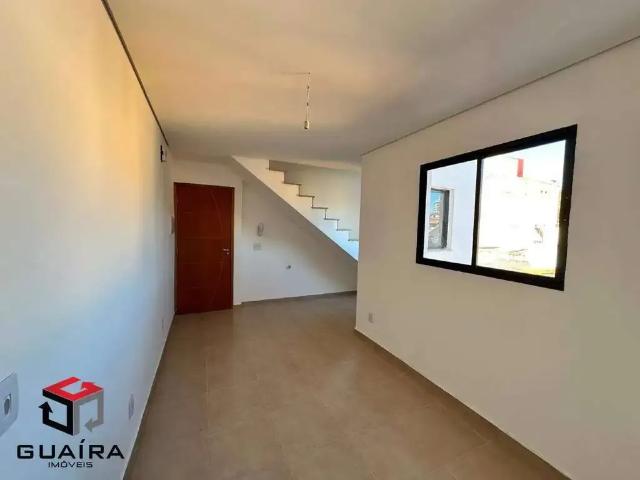 Cobertura para Venda em São Bernardo do Campo/SP Baeta Neves 2 Quartos