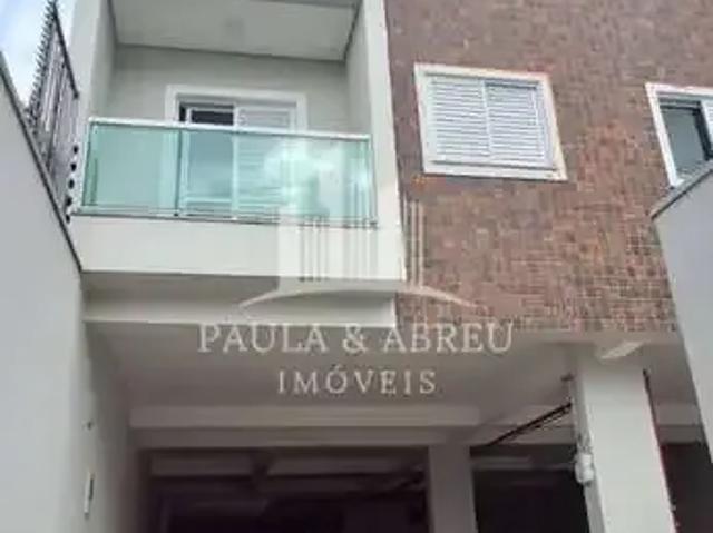 Cobertura para Venda em São Bernardo do Campo/SP Baeta Neves 2 Quartos