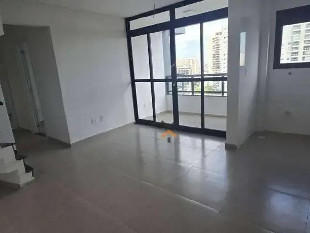 Cobertura para Venda em São Bernardo do Campo/SP Baeta Neves 2 Quartos