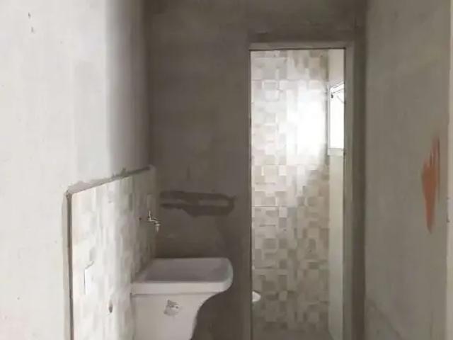 Cobertura para Venda em São Bernardo do Campo/SP Baeta Neves 2 Quartos