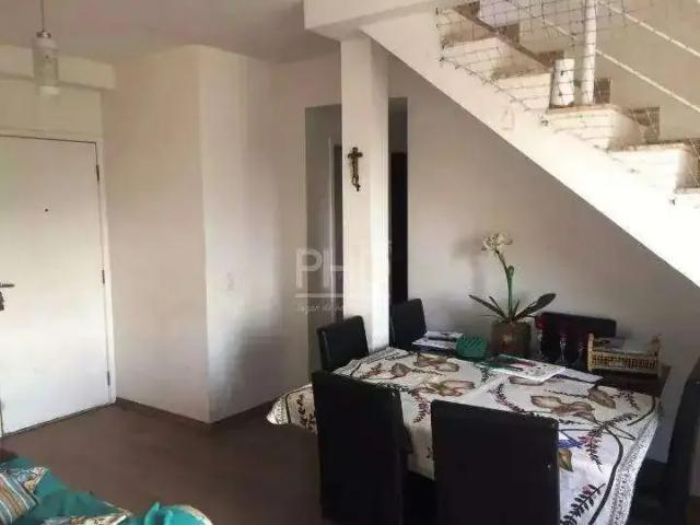 Cobertura para Venda em São Bernardo do Campo/SP Baeta Neves 3 Quartos