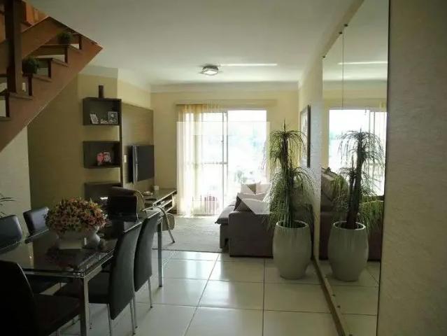 Cobertura para Venda em São Bernardo do Campo/SP Baeta Neves 3 Quartos