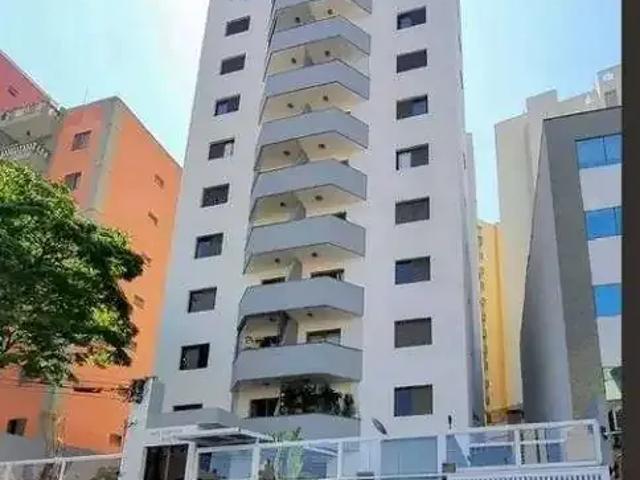 Cobertura para Venda em São Bernardo do Campo/SP Baeta Neves 3 Quartos