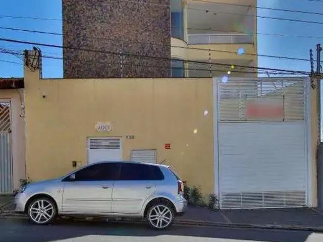 Cobertura para Venda em São Bernardo do Campo/SP Baeta Neves 3 Quartos