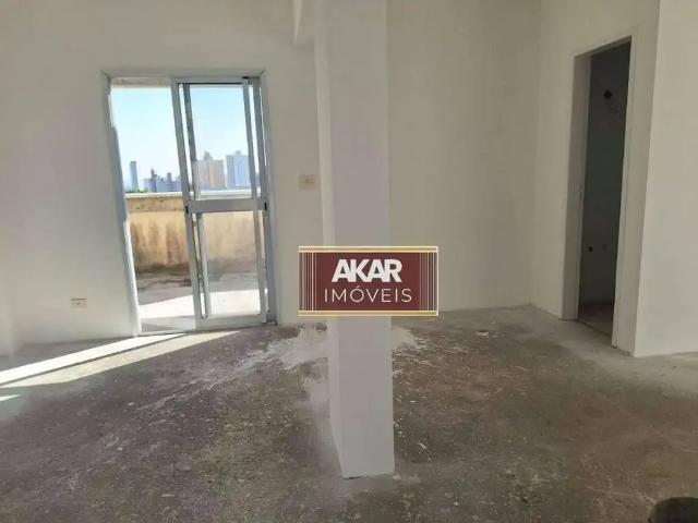 Cobertura para Venda em São Bernardo do Campo/SP Baeta Neves 3 Quartos