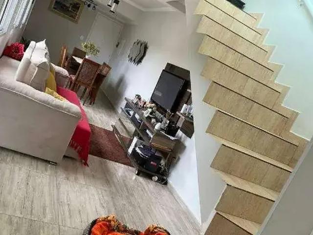 Cobertura para Venda em São Bernardo do Campo/SP Baeta Neves 3 Quartos
