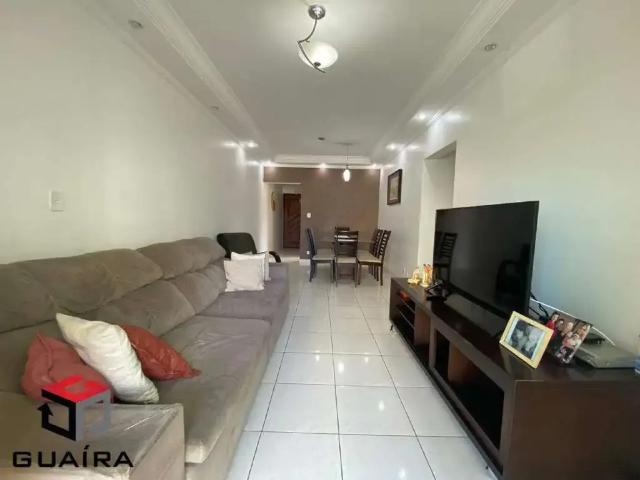Cobertura para Venda em São Bernardo do Campo/SP Centro 3 Quartos