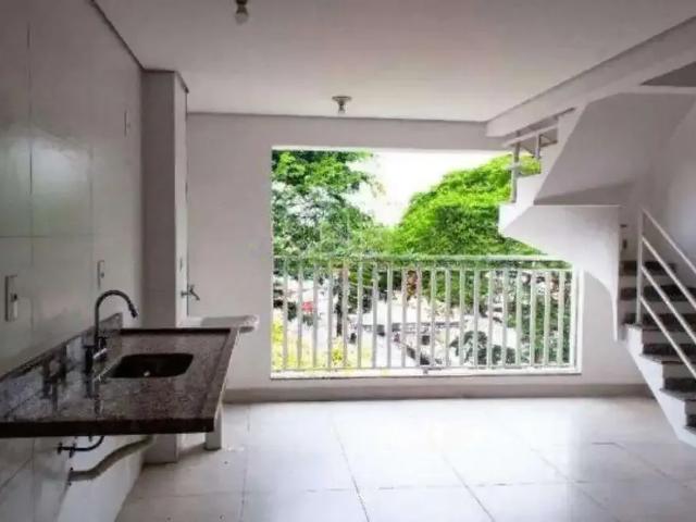 Cobertura para Venda em São Bernardo do Campo/SP Centro 3 Quartos