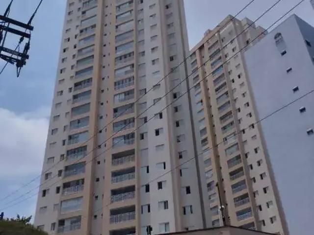 Cobertura para Venda em São Bernardo do Campo/SP Centro 3 Quartos