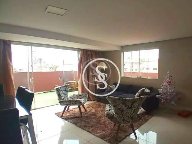 Cobertura para Venda em São Bernardo do Campo/SP Centro 3 Quartos