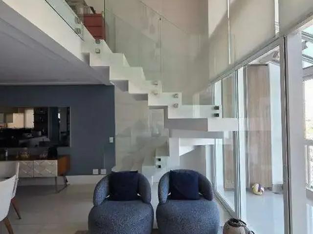 Cobertura para Venda em São Bernardo do Campo/SP Centro 3 Quartos