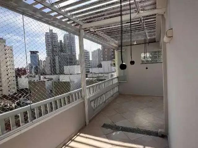 Cobertura para Venda em São Bernardo do Campo/SP Centro 3 Quartos
