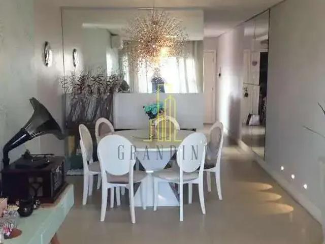 Cobertura para Venda em São Bernardo do Campo/SP Centro 3 Quartos