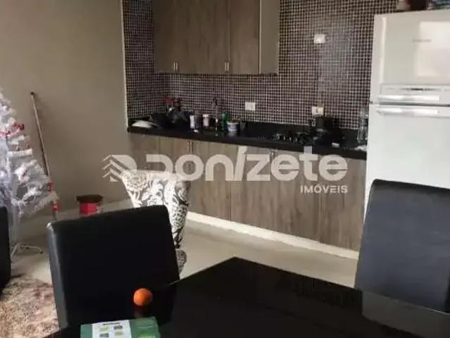 Cobertura para Venda em São Bernardo do Campo/SP Centro 3 Quartos