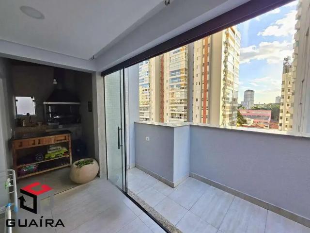 Cobertura para Venda em São Bernardo do Campo/SP Centro 3 Quartos