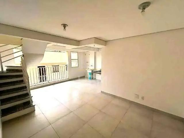 Cobertura para Venda em São Bernardo do Campo/SP Centro 3 Quartos