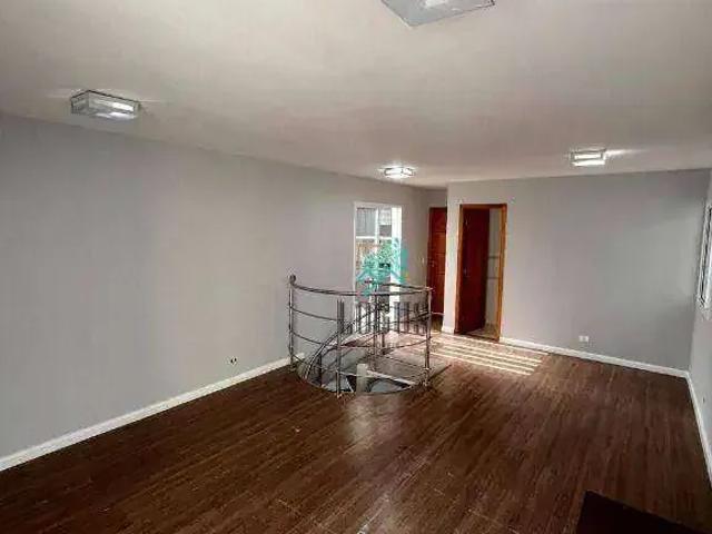 Cobertura para Venda em São Bernardo do Campo/SP Centro 3 Quartos