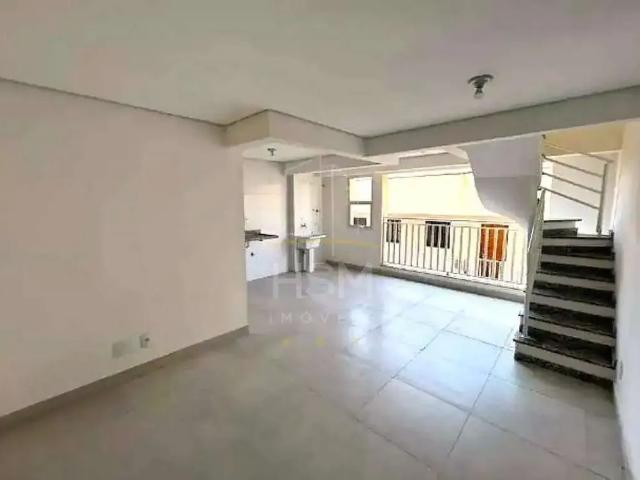 Cobertura para Venda em São Bernardo do Campo/SP Centro 3 Quartos