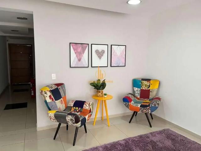 Cobertura para Venda em São Bernardo do Campo/SP Centro 3 Quartos