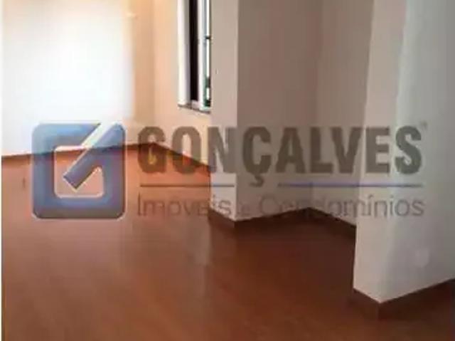 Cobertura para Venda em São Bernardo do Campo/SP Centro 4 Quartos