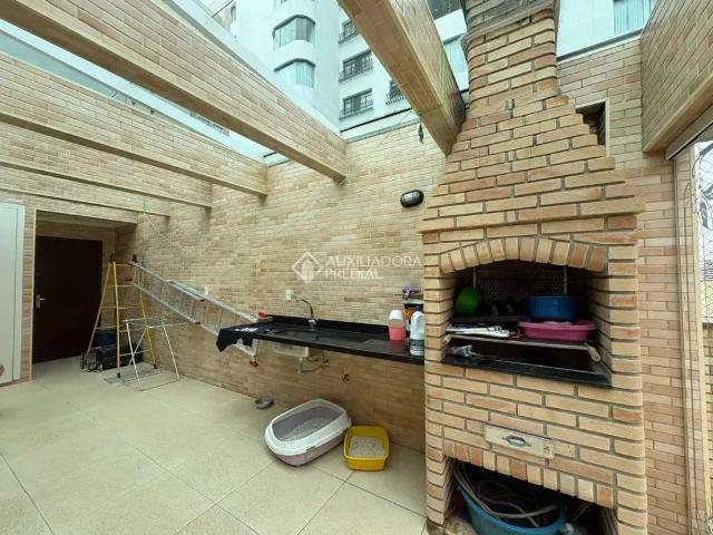 Cobertura para Venda em São Bernardo do Campo/SP Centro 4 Quartos