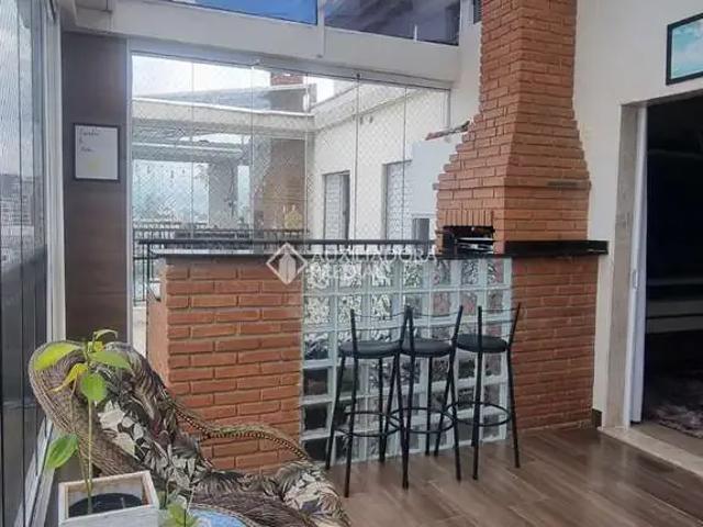 Cobertura para Venda em São Bernardo do Campo/SP Centro 4 Quartos