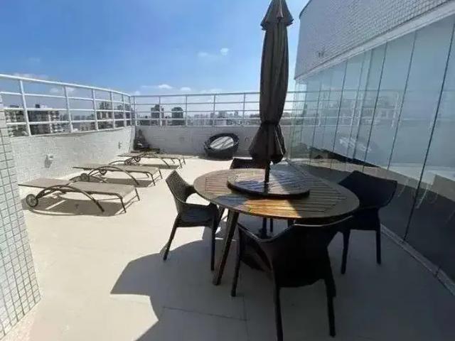 Cobertura para Venda em São Bernardo do Campo/SP Centro 4 Quartos