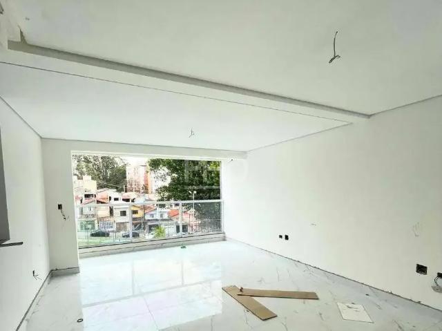 Cobertura para Venda em São Bernardo do Campo/SP Demarchi 2 Quartos