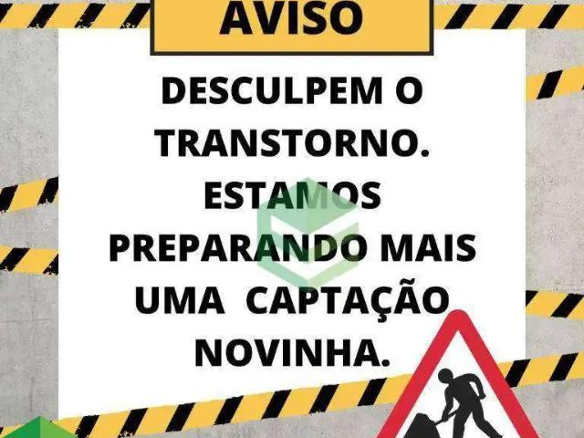 Cobertura para Venda em São Bernardo do Campo/SP Demarchi 2 Quartos