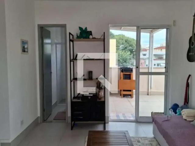 Cobertura para Venda em São Bernardo do Campo/SP Jardim do Mar 2 Quartos