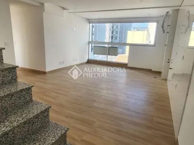 Cobertura para Venda em São Bernardo do Campo/SP Jardim do Mar 3 Quartos