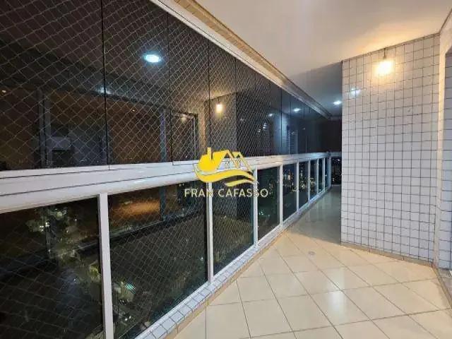 Cobertura para Venda em São Bernardo do Campo/SP Jardim do Mar 4 Quartos