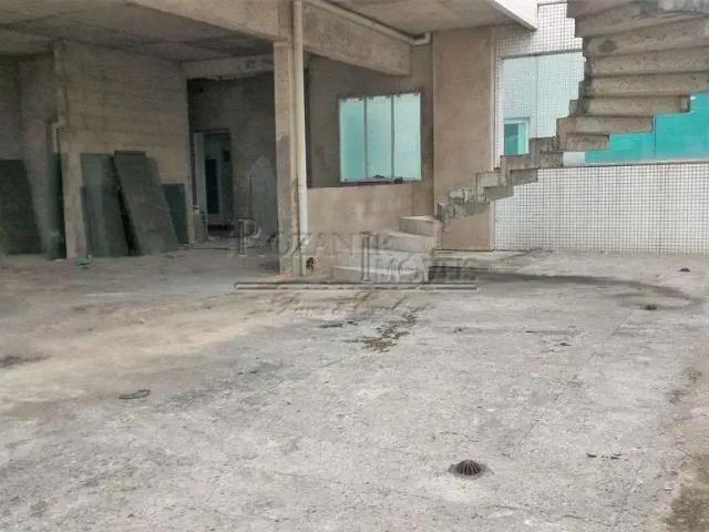 Cobertura para Venda em São Bernardo do Campo/SP Jardim do Mar 5 Quartos