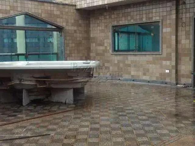 Cobertura para Venda em São Bernardo do Campo/SP Jardim do Mar 5 Quartos