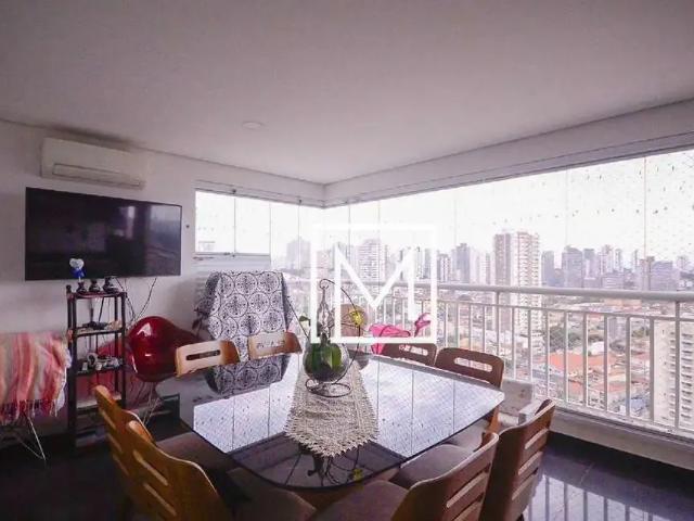 Cobertura para Venda em São Bernardo do Campo/SP Jardim Nova Petrópolis 4 Quartos