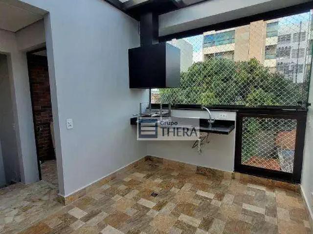 Cobertura para Venda em São Bernardo do Campo/SP Jardim Nova Petrópolis 4 Quartos