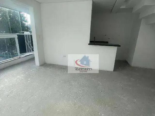 Cobertura para Venda em São Bernardo do Campo/SP Jardim Valdibia 2 Quartos