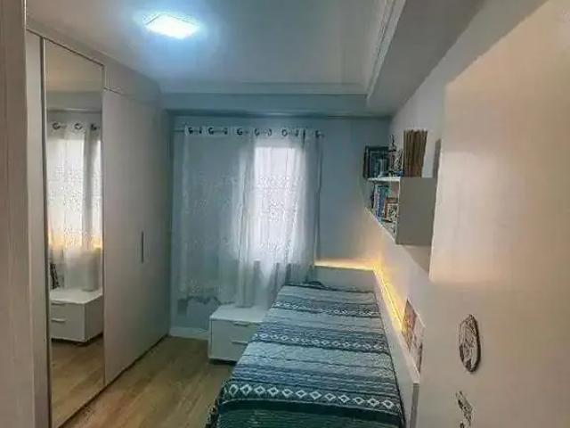 Cobertura para Venda em São Bernardo do Campo/SP Nova Petrópolis 3 Quartos