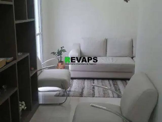 Cobertura para Venda em São Bernardo do Campo/SP Nova Petrópolis 3 Quartos
