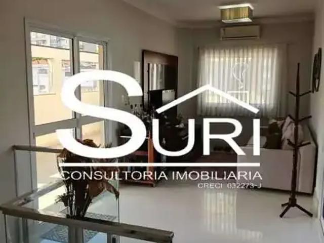 Cobertura para Venda em São Bernardo do Campo/SP Nova Petrópolis 3 Quartos