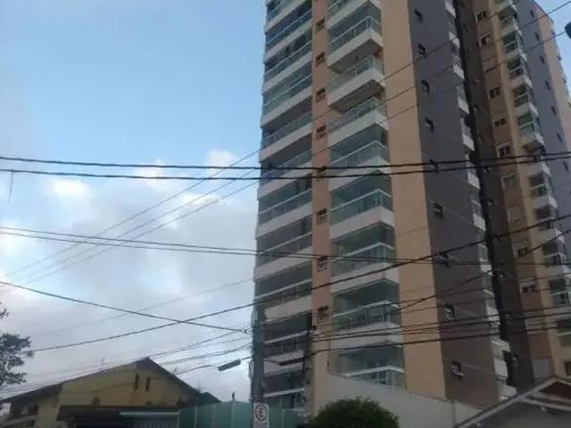 Cobertura para Venda em São Bernardo do Campo/SP Nova Petrópolis 3 Quartos