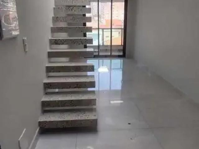Cobertura para Venda em São Bernardo do Campo/SP Nova Petrópolis 2 Quartos