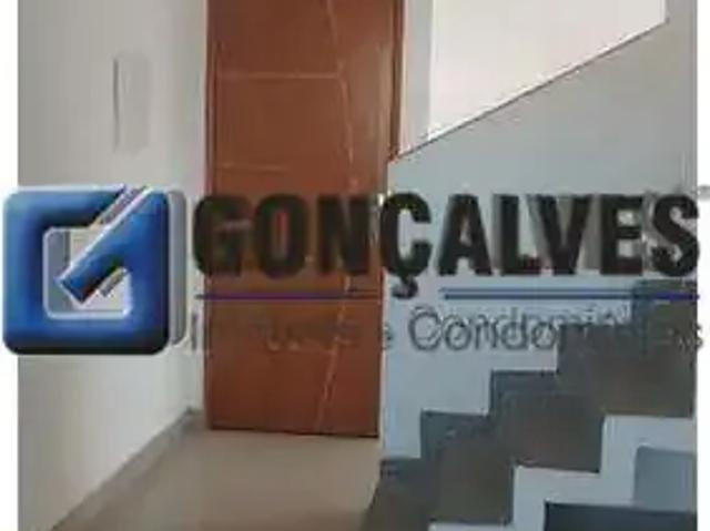 Cobertura para Venda em São Bernardo do Campo/SP Nova Petrópolis 2 Quartos