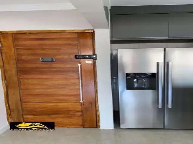 Cobertura para Venda em São Bernardo do Campo/SP Nova Petrópolis 2 Quartos