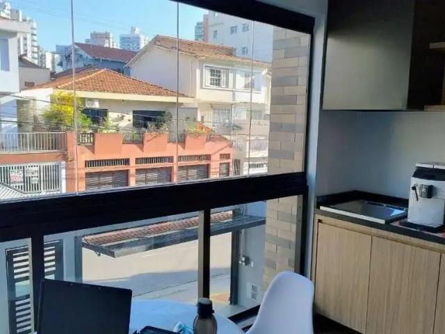 Cobertura para Venda em São Bernardo do Campo/SP Nova Petrópolis 2 Quartos